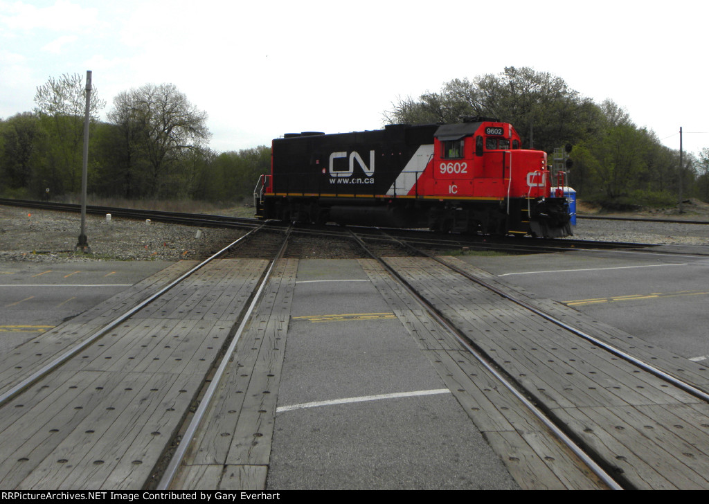 CN 9602